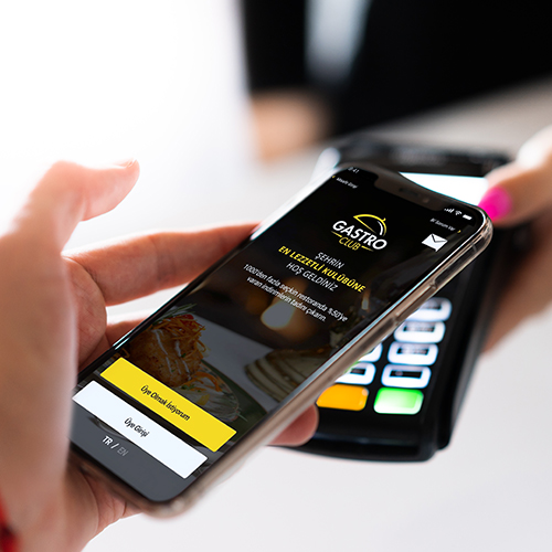 Projelerimiz - Tamamlanan Uygulama Örnekleri - AppLogist Bilişim ...